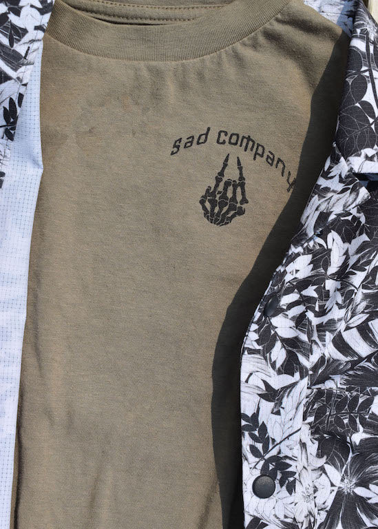 Sad Company